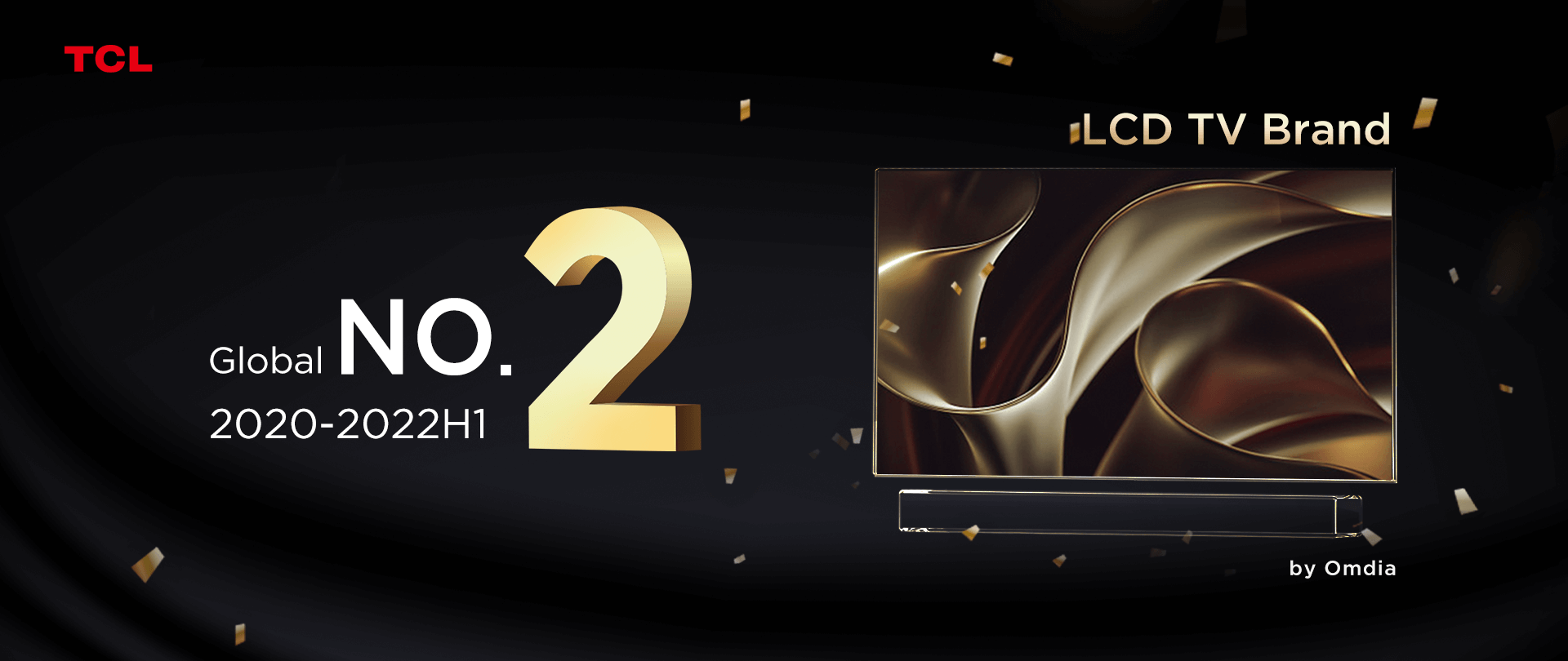 TCL Venezuela - Distribuidor TCL Venezuela