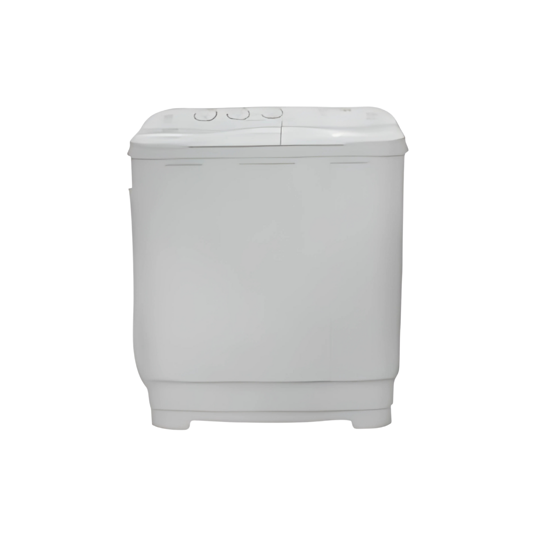 Lavadora semi-automática doble tina TCL - Distribuidor TCL Venezuela