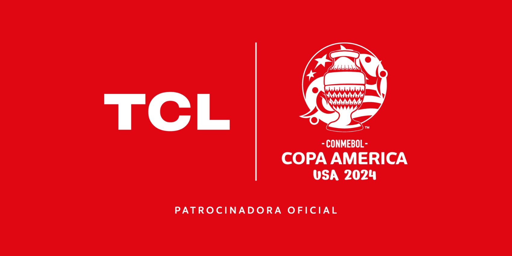 LA EMOCIÓN DE LA COPA AMÉRICA USA 2024 – Distribuidor TCL Venezuela