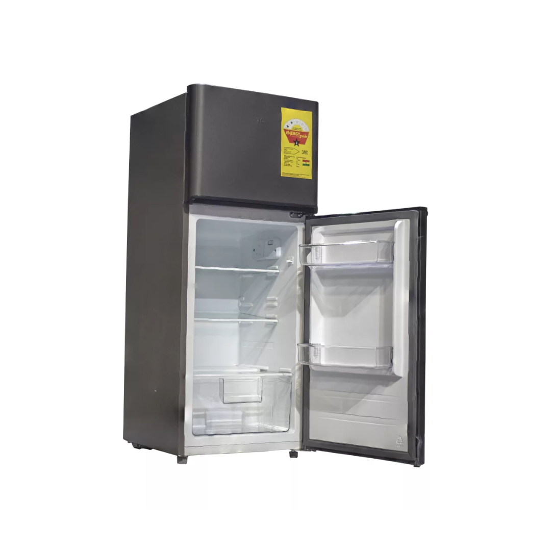 Nevera TCL Top Mounted F118TM - Distribuidor TCL Venezuela