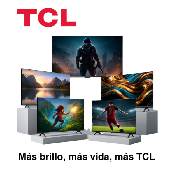 TCL Venezuela - Distribuidor TCL Venezuela