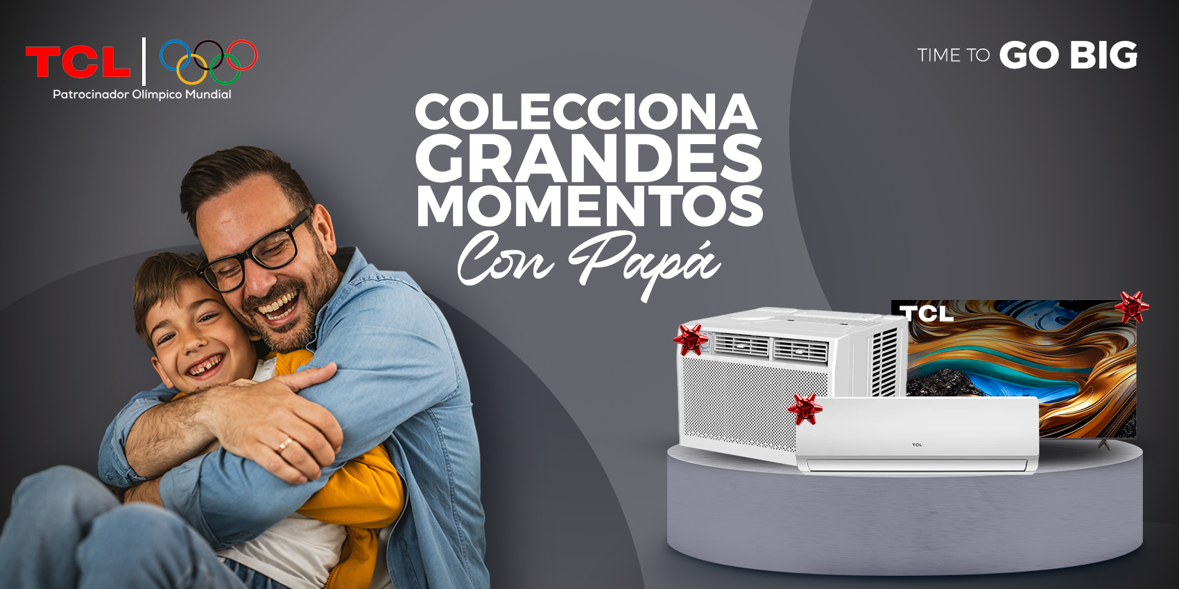 TCL Venezuela - Distribuidor TCL Venezuela